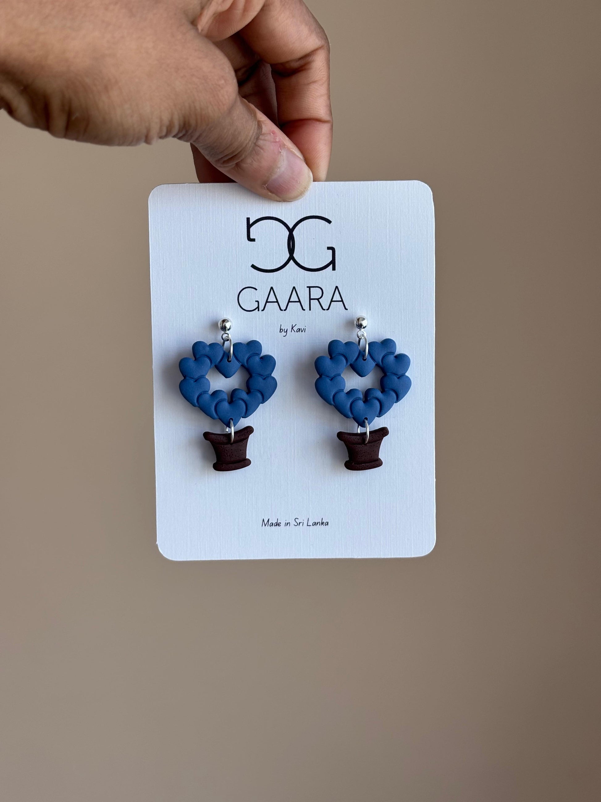 A Love in Bloom – GAARA